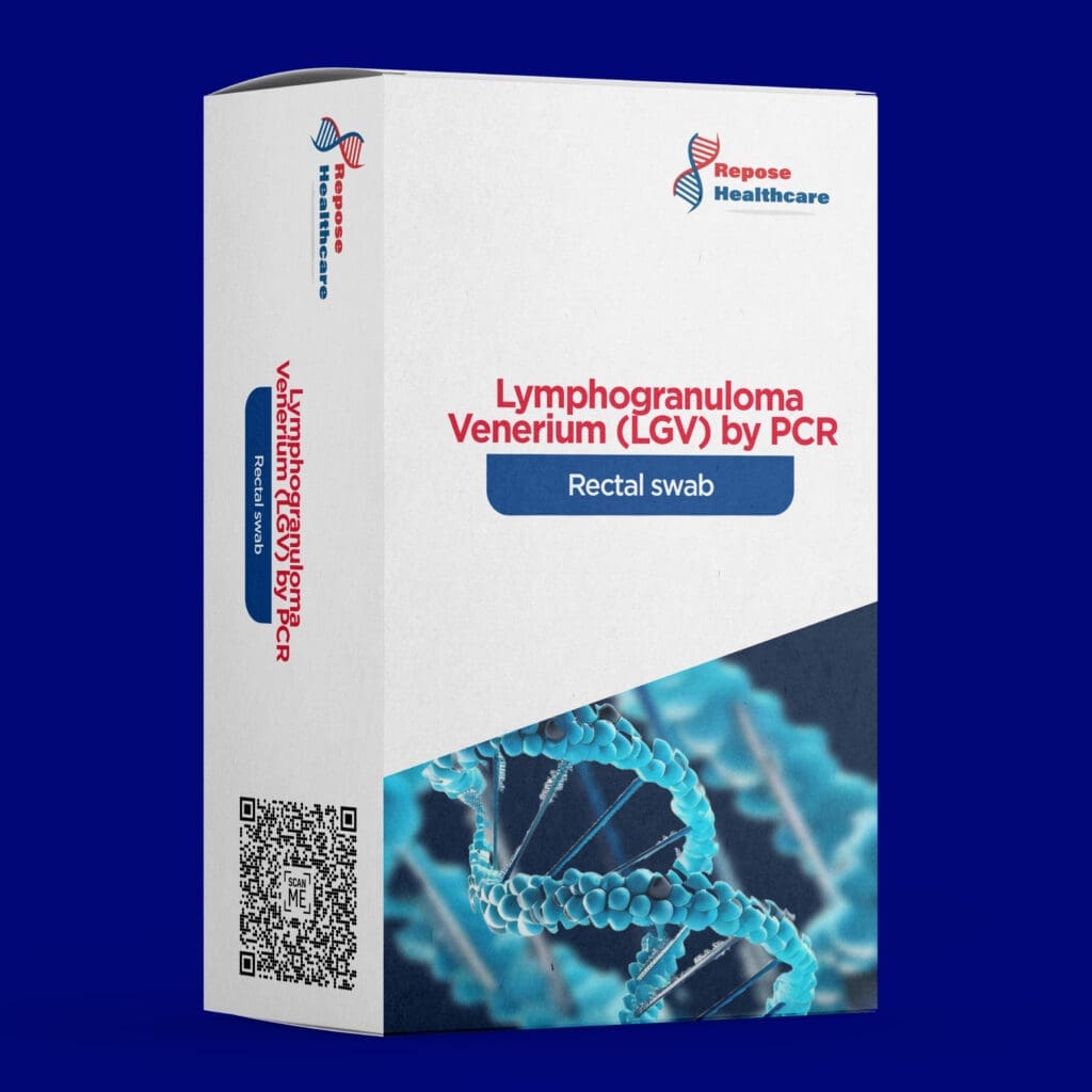 Lymphogranuloma Venerium Test | Fast & Reliable Health Insight