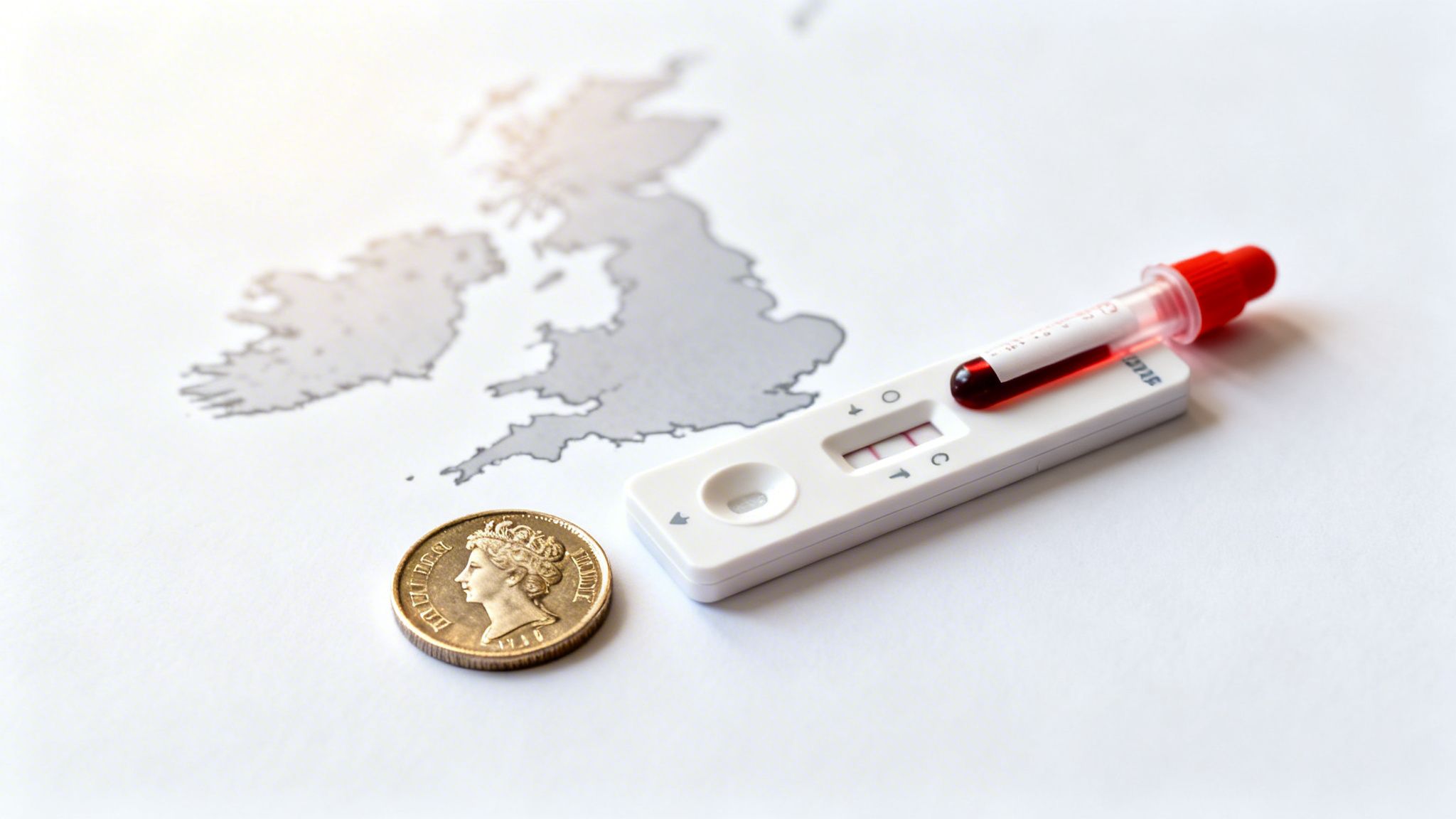 How long do blood test results take: NHS vs private timelines in 2026