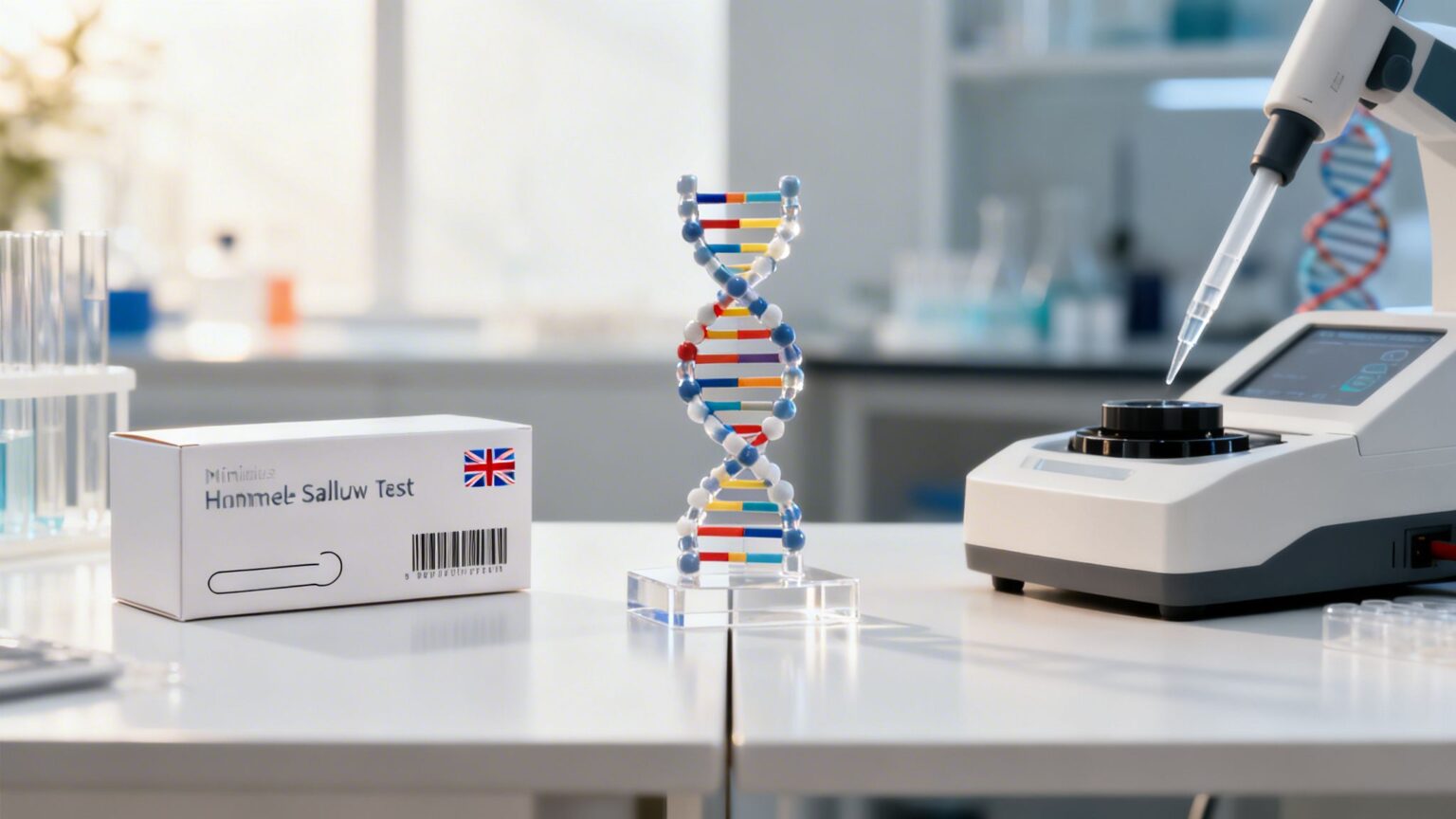 Genetic Testing Cost UK Your Complete 2026 Price Guide
