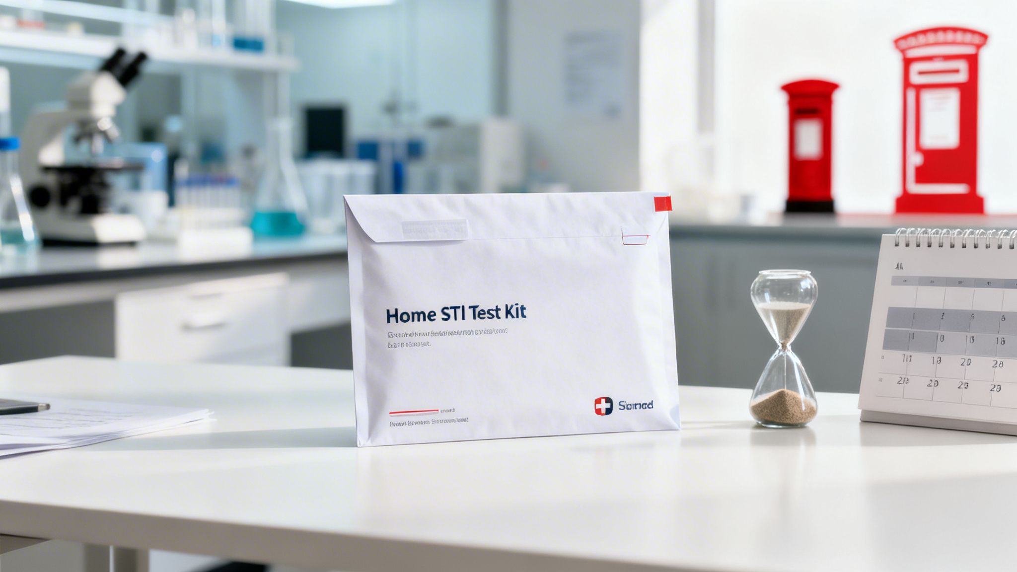 Male Hormone Blood Test Results Explained – What They Mean