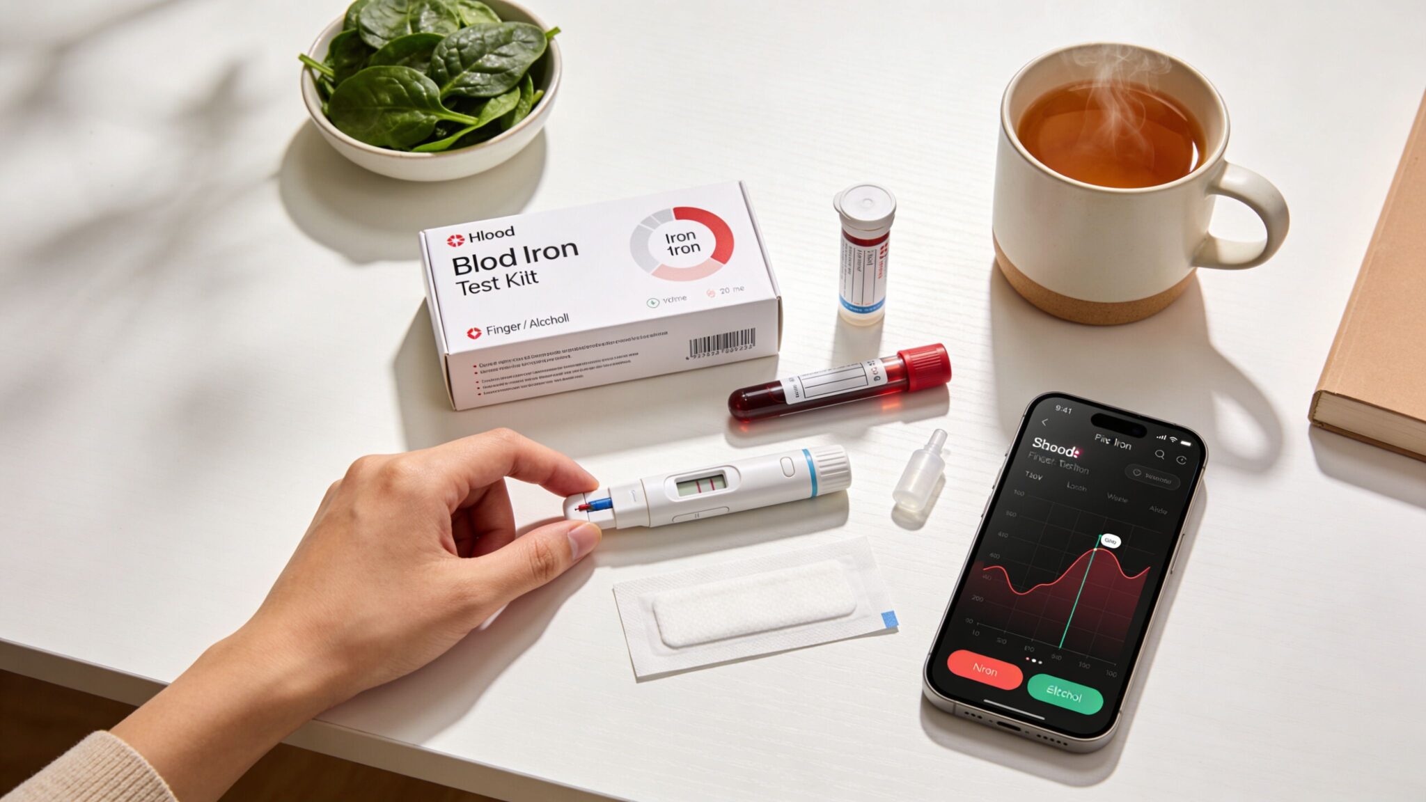 How long do blood test results take: NHS vs private timelines in 2026