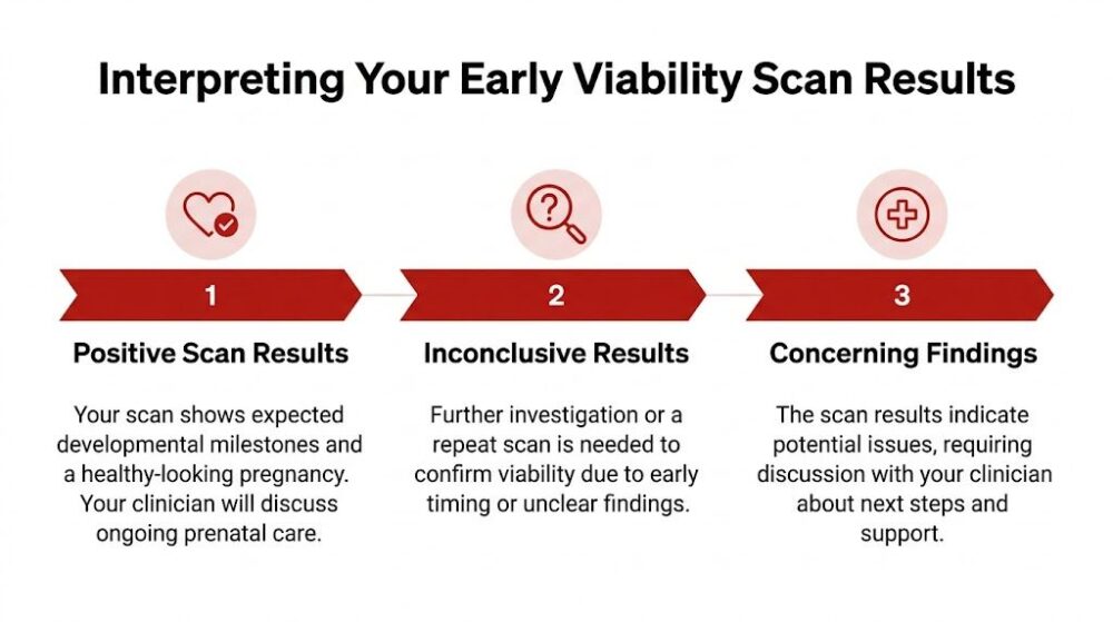 Early Viability Scans: A Complete UK Guide for 2026 – Repose Healthcare
