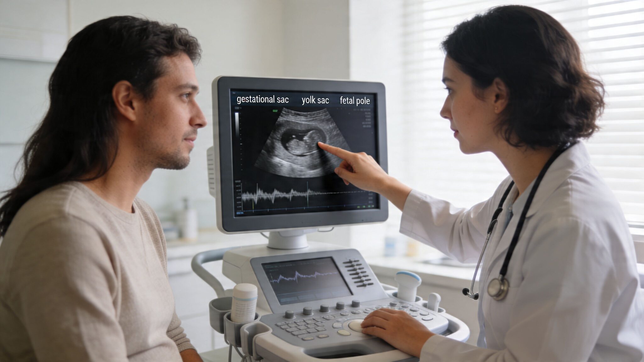 Early Viability Scans: A Complete UK Guide for 2026 – Repose Healthcare