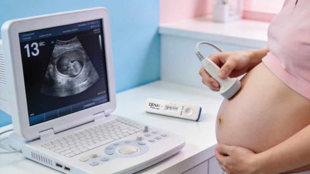 UK Pregnancy Scans Dates: A Complete Guide for 2026