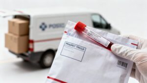 How long do blood test results take: NHS vs private timelines in 2026