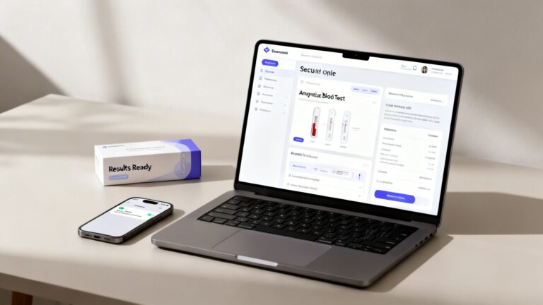 How long do blood test results take: NHS vs private timelines in 2026