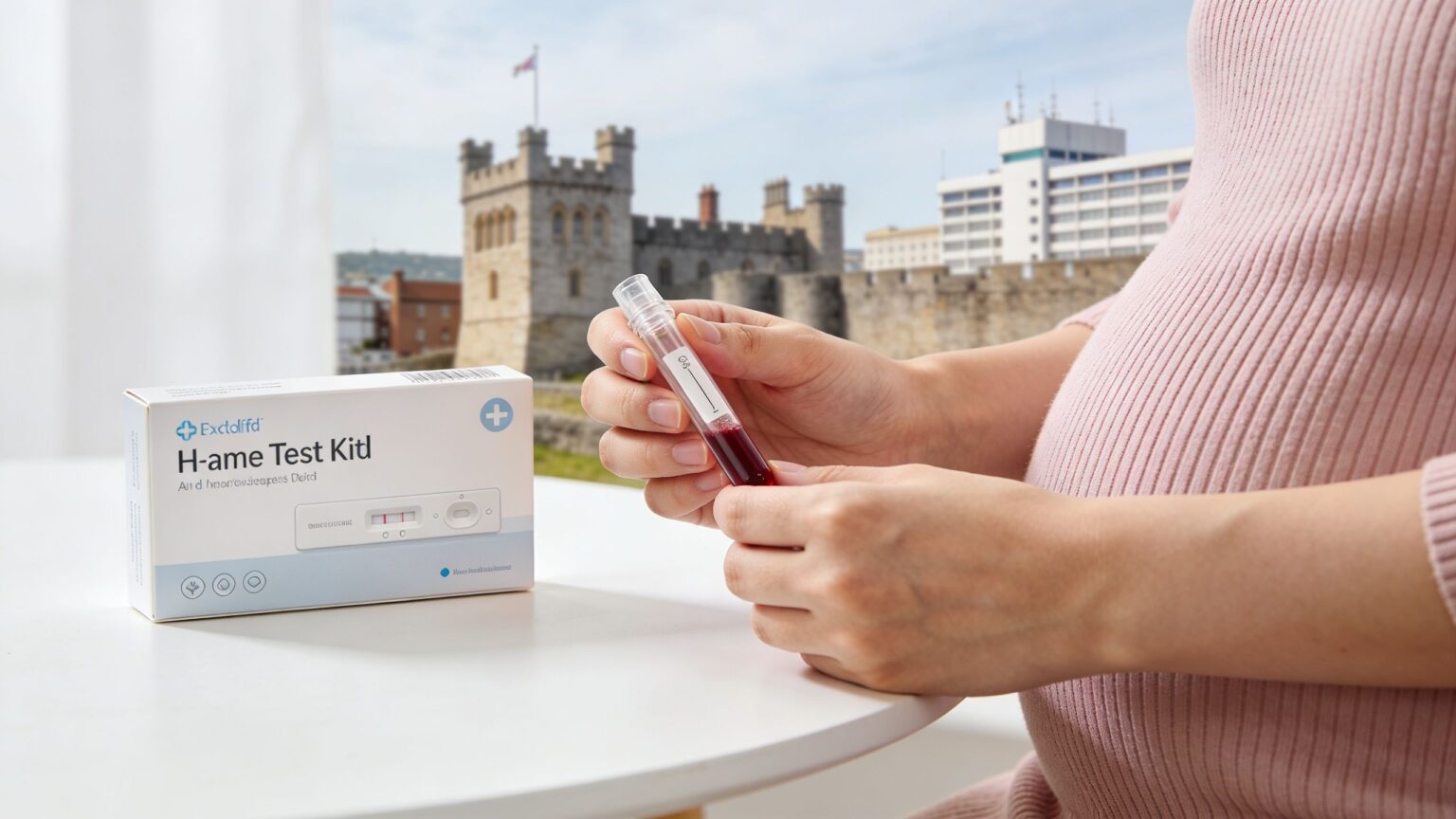 Vitamin D Tests: A UK Guide to Your Results – Repose Healthcare