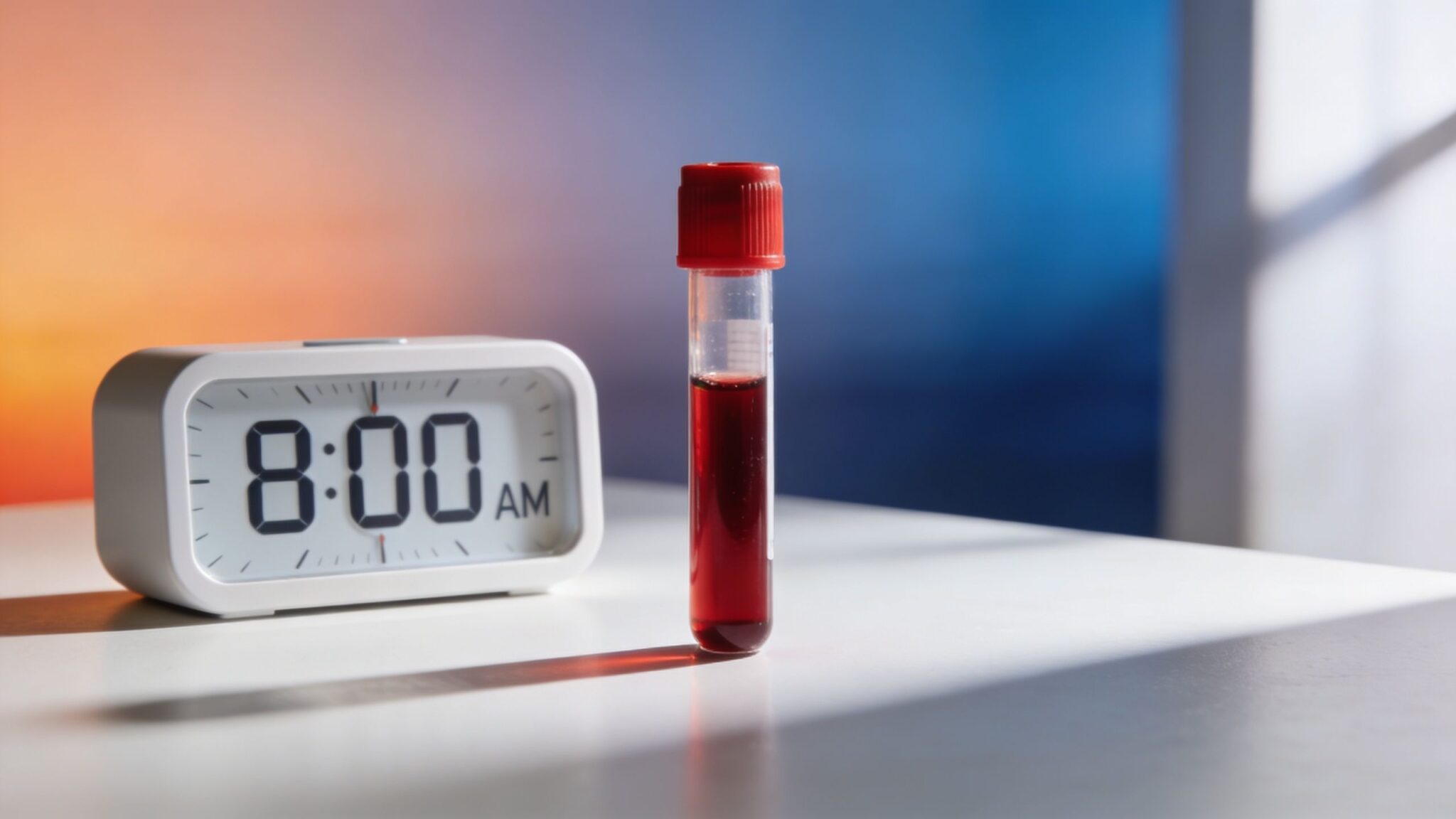 Cortisol Levels Test: Your Comprehensive UK Guide