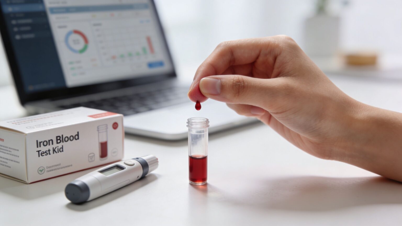How long do blood test results take: NHS vs private timelines in 2026